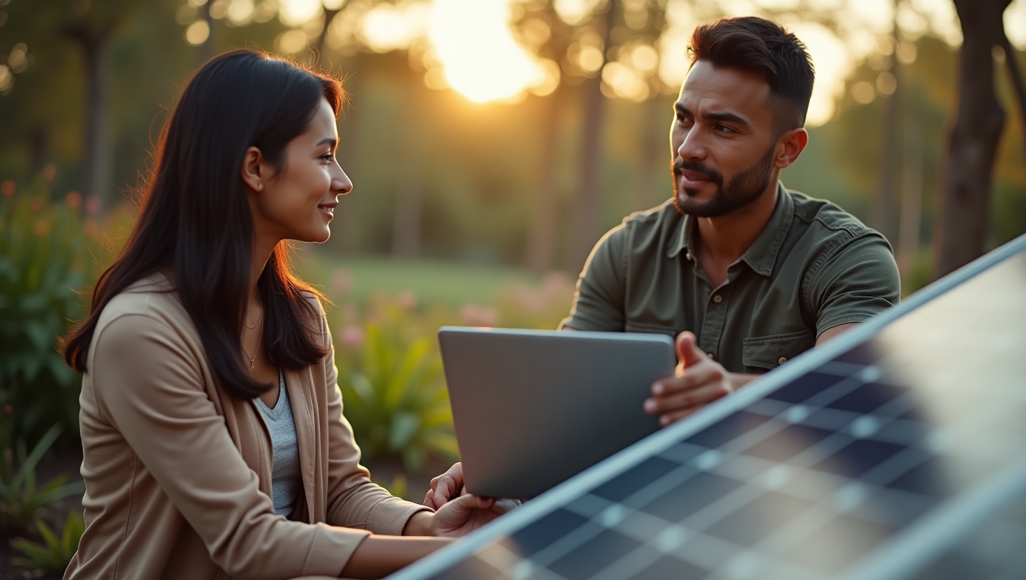 Choose to reuse: second-hand solar panel resale certification proposed ...